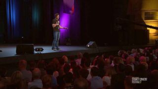 Stand Up Comedy Clips - Daniel Townes - Stand Up Comedian