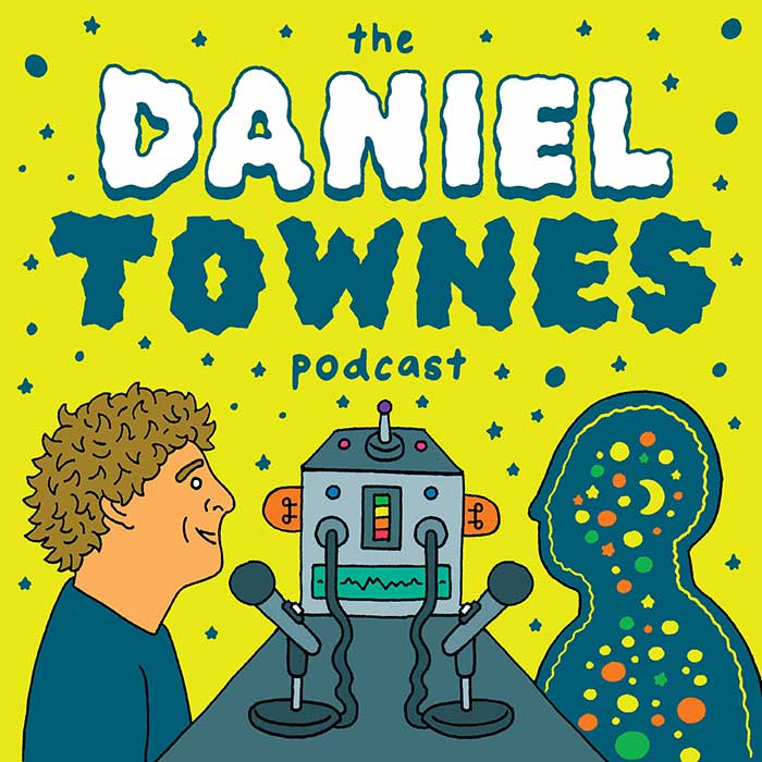 - Daniel Townes - Shop
